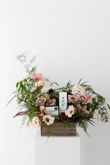 Same Day Flower Delivery | Send Flowers & Exclusive Gift - Fiore