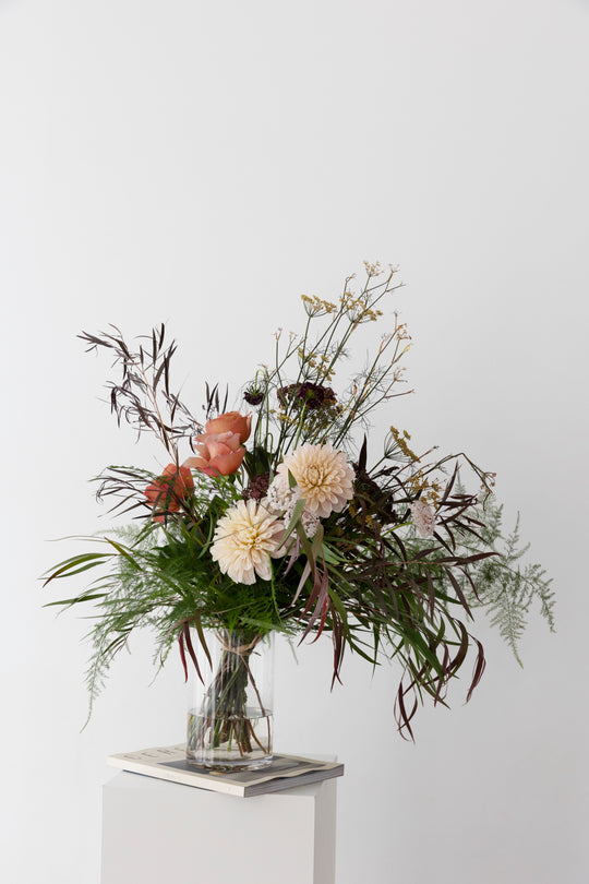 Same Day Flower Delivery | Send Flowers & Exclusive Gift - Fiore