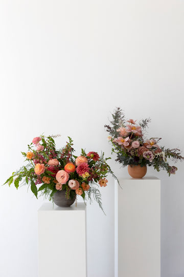 Same Day Flower Delivery | Send Flowers & Exclusive Gift - Fiore