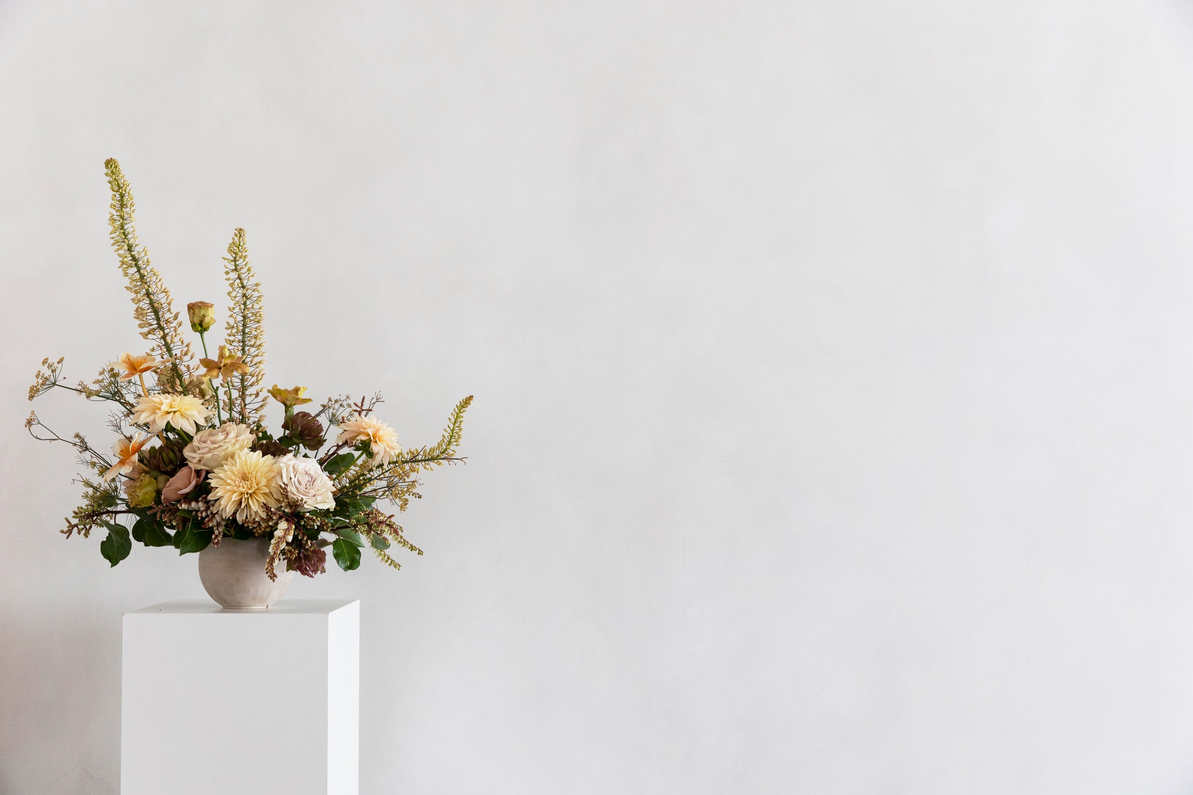 Fiore Design - Flowers That Make You Feel