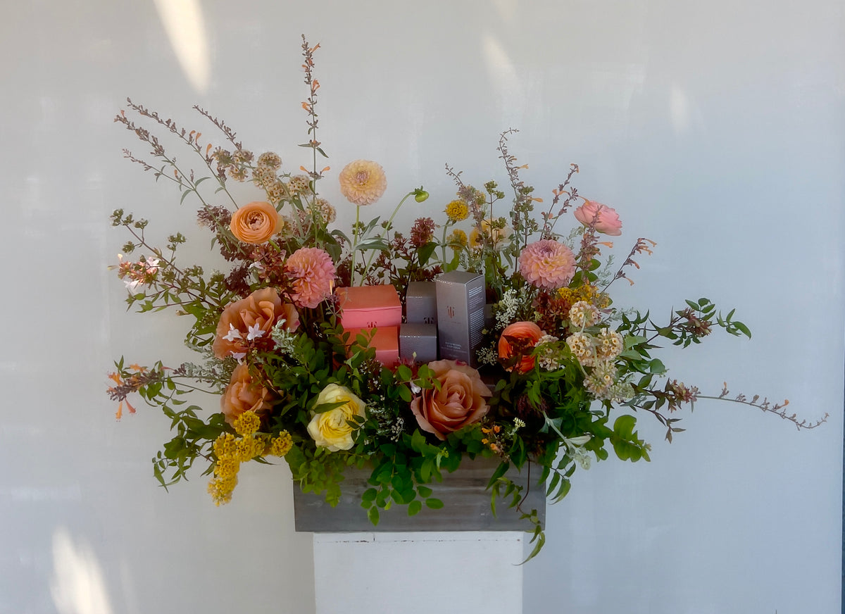 Fiore Designs - Flowers That Make You Feel