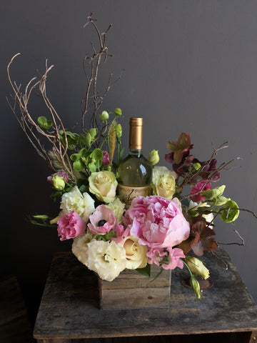 Fiore Designs - Flowers That Make You Feel