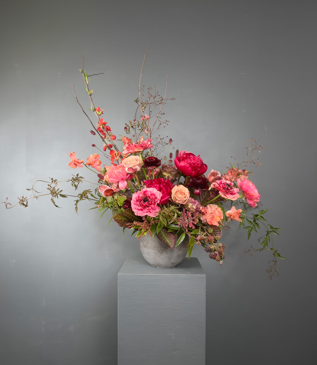 Fiore Designs - Flowers That Make You Feel