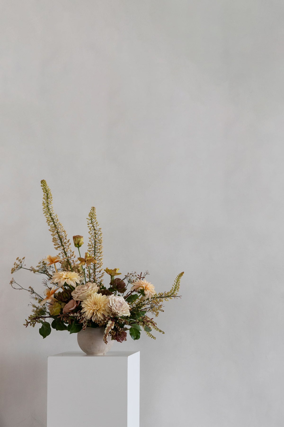 Fiore Design - Flowers That Make You Feel